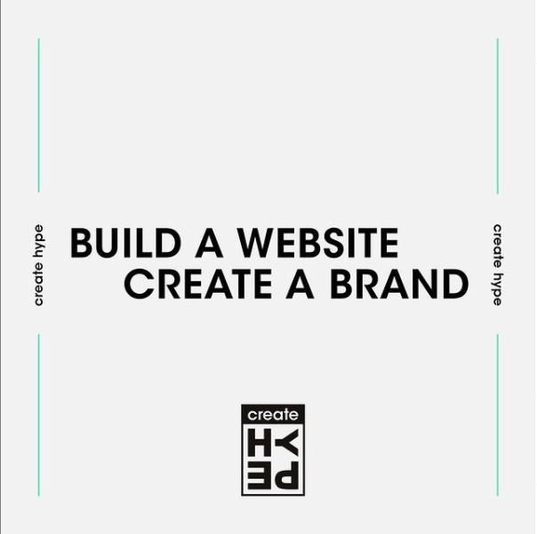 Welcome to Create Hype