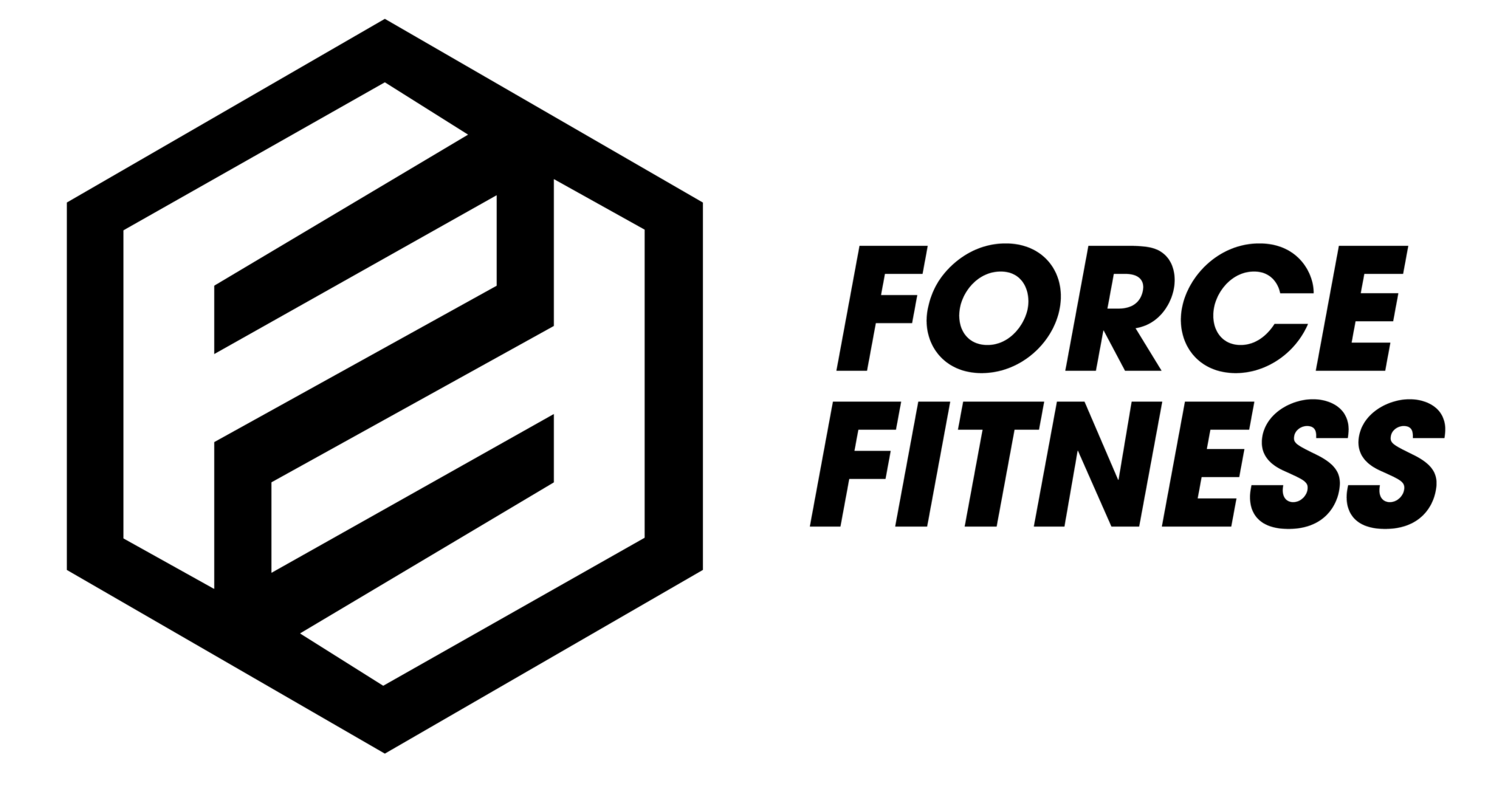 Force Fitness – Create Hype