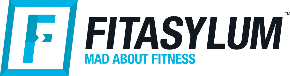 Fit Asylum – Create Hype