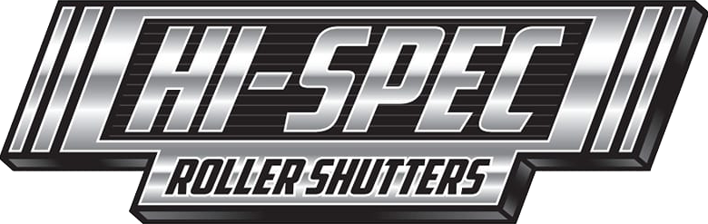 Hi-Spec Roller Shutters – Create Hype
